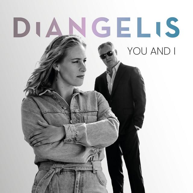 You and I - Single by DiAngelis | Spotify