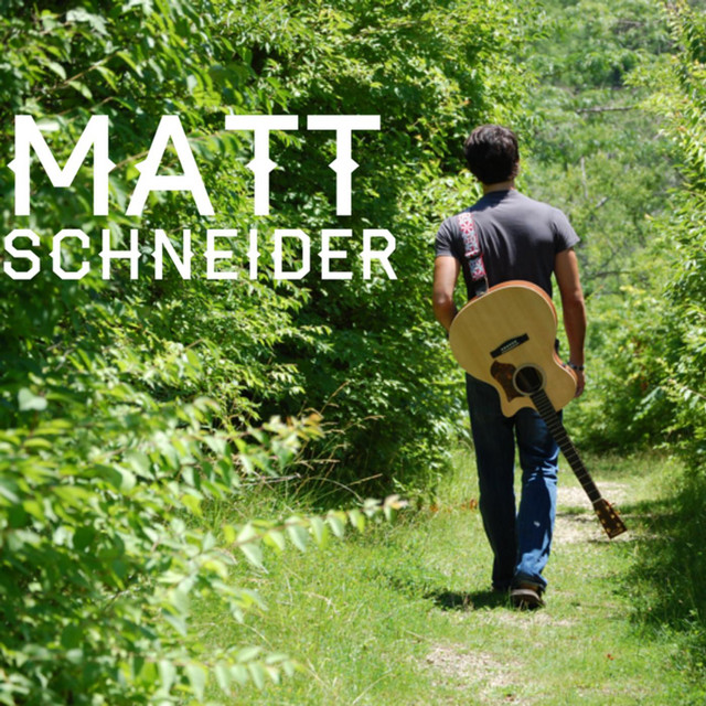 Matt Schneider EP – EP de Matt Schneider | Spotify
