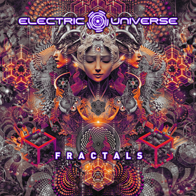 Fractals - Single by Electric Universe | Spotify