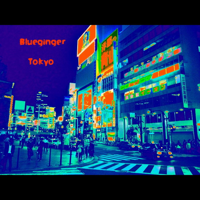 Tokyo (Geisha Mix) - Single by Blueginger | Spotify