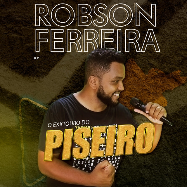 Robson Ferreira | Spotify