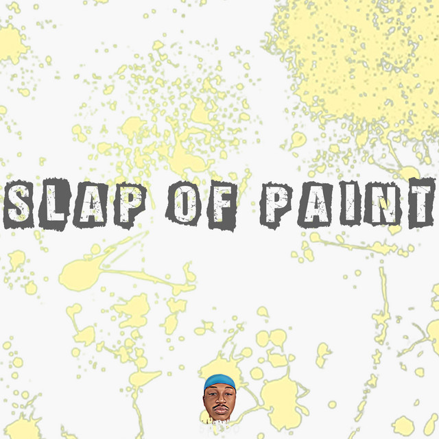 Slap of Paint - Single by 5aldo | Spotify