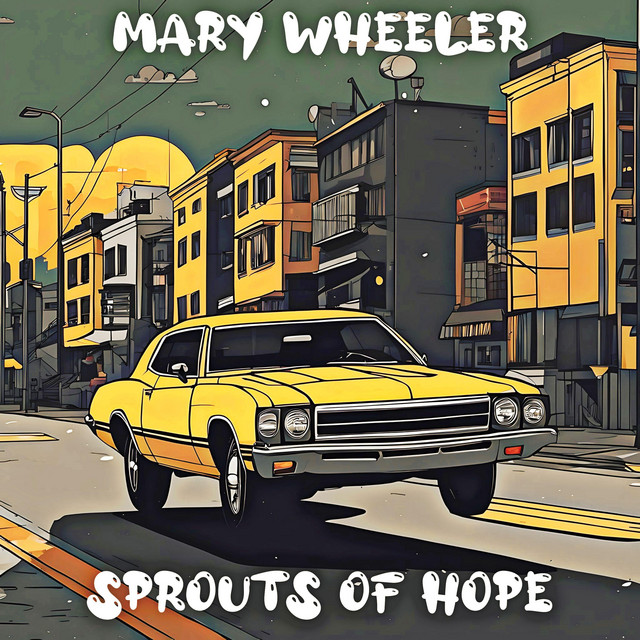 Mary Wheeler Concert & Tour History | Concert Archives