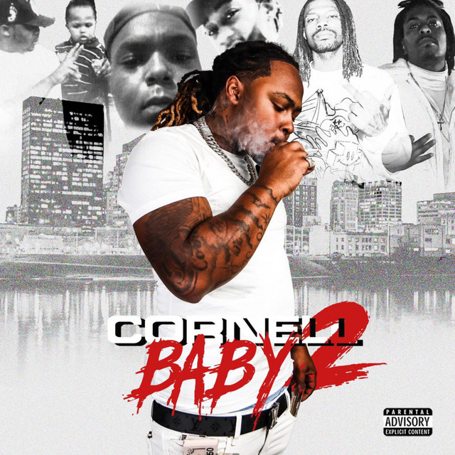 Cornell Baby 2 - Album by Juvie2xx | Spotify