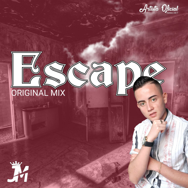 Escape - Single by JM PRODCUCER | Spotify