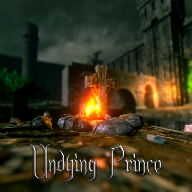 Undying Prince - Single by Alex Gerlach | Spotify
