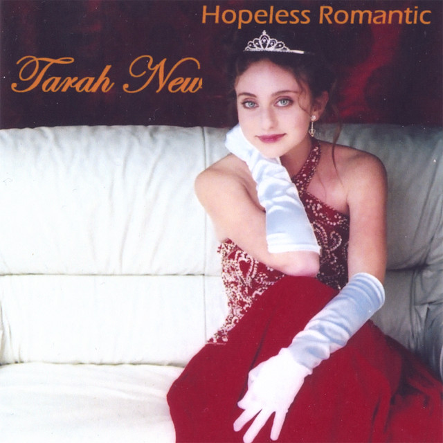 Hopeless Romantic - Album by Tarah New | Spotify