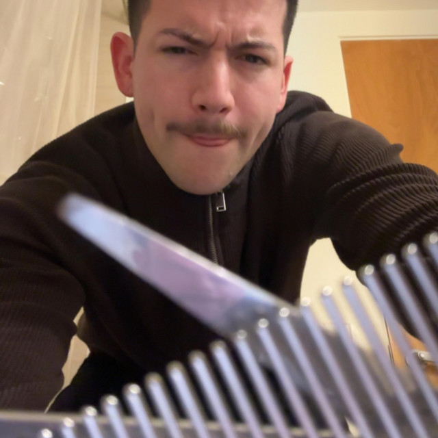 Coochie Barber - song and lyrics by Alex Schor | Spotify