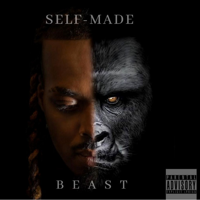 Self-Made Beast - Album by Sam P. | Spotify