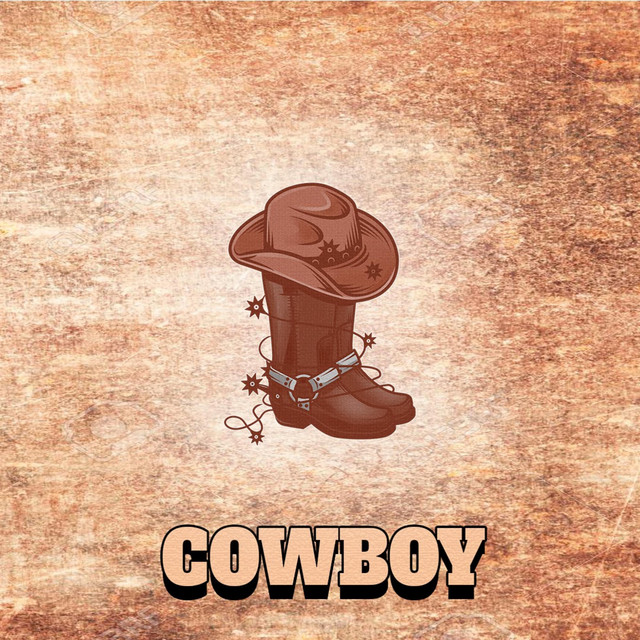 COWBOY - Cypher Sessions Vol. 3 - Single by Raimond | Spotify