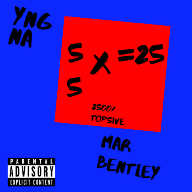 5x5 - Single by Top5ive Entertainment | Spotify