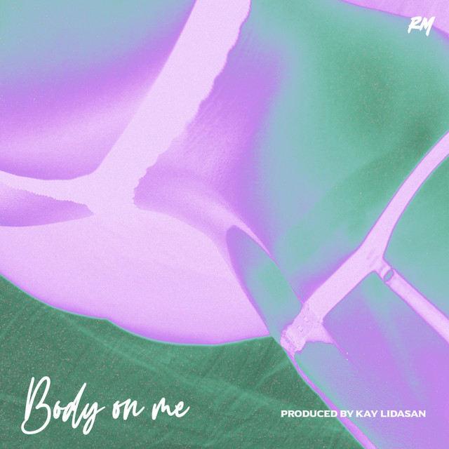 Body on me - Single by Obby | Spotify