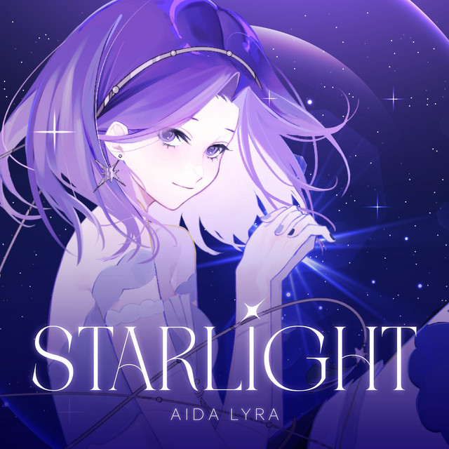 Starlight - song and lyrics by Aida Lyra | Spotify