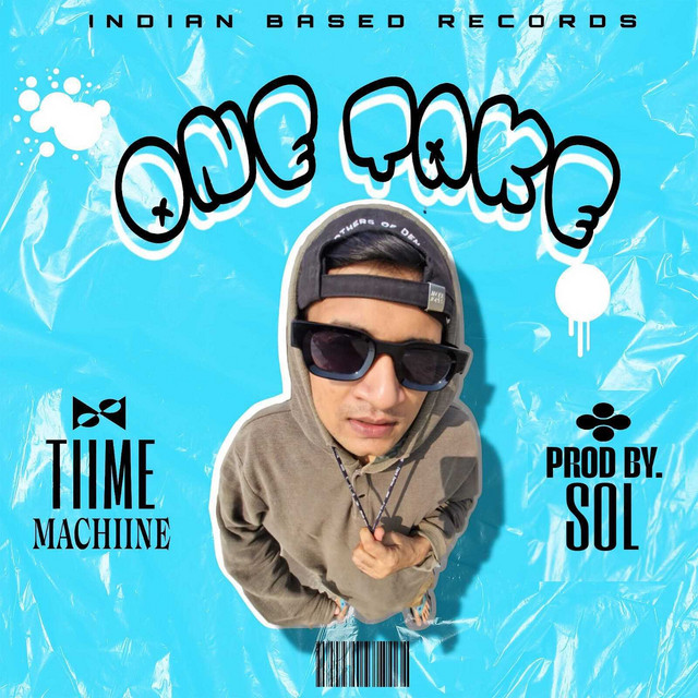 One Take - song and lyrics by TIIME MACHIINE | Spotify