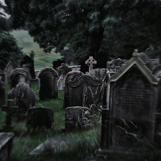 Graveyard Atmosphere - Single by skw1zz | Spotify