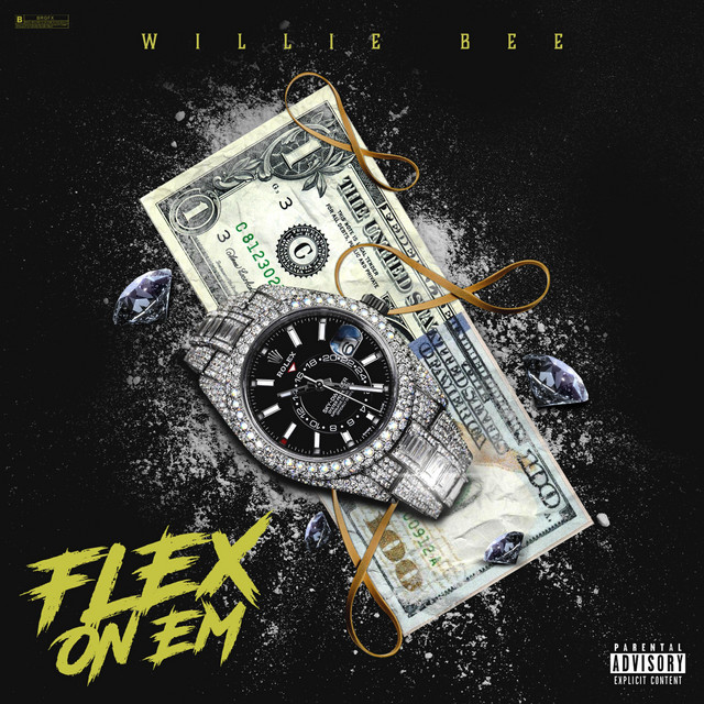 Willie Bee: Songs list, genres, analysis and similar artists - Chosic