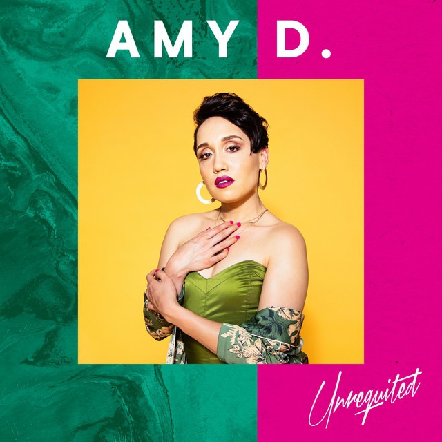 Unrequited - Single by Amy D. | Spotify