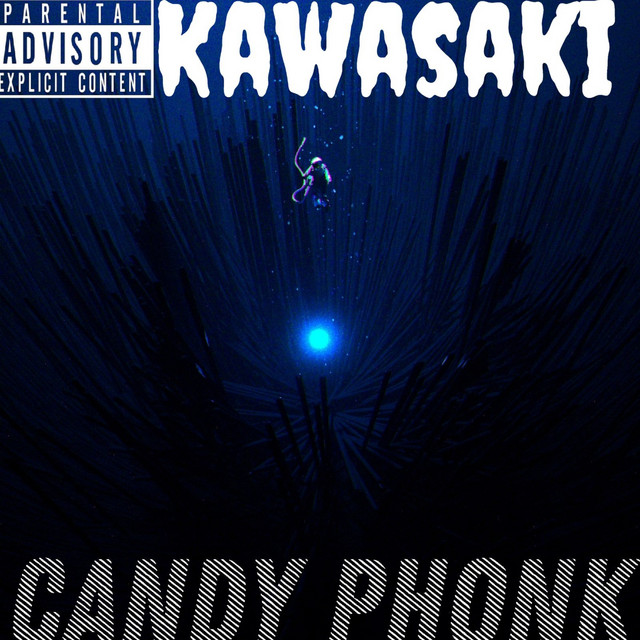 Candy Phonk - Single by Kawasaki | Spotify
