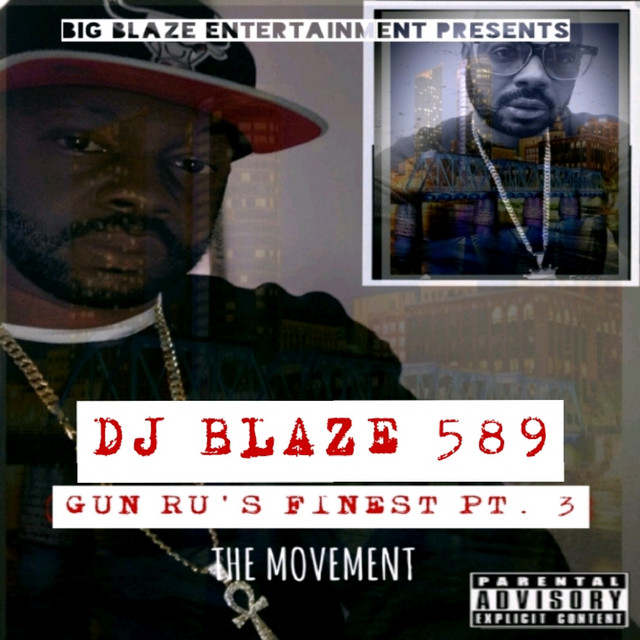 STEADY BUSSIN - song and lyrics by Dj Blaze 589, Drillz Millz | Spotify
