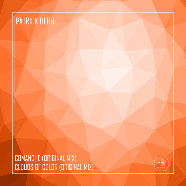 Comanche - Single by Patrick Hero | Spotify