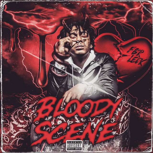 Bloody Scene - Album by FBR Leck | Spotify