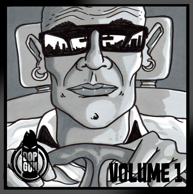 Bop Gun Volume 1 - Album by Bop Gun | Spotify