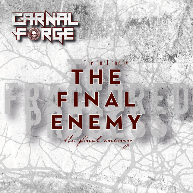 The Final Enemy - Single by Carnal Forge | Spotify