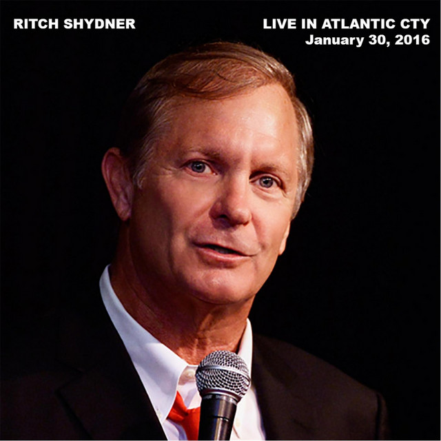 Live in Atlantic City - Album by Ritch Shydner | Spotify