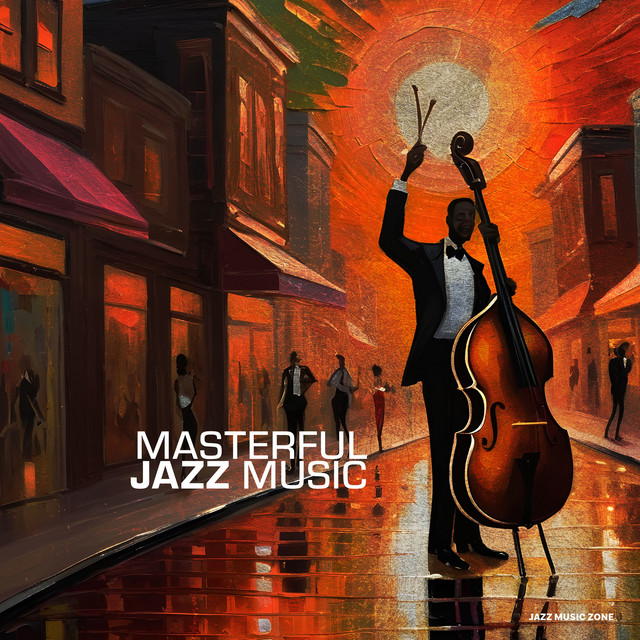 Masterful Jazz Music - Album by Jazz Music Zone | Spotify