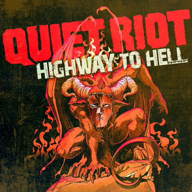 Condition Critical - song and lyrics by Quiet Riot | Spotify