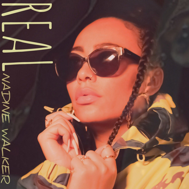 Real - song and lyrics by Nadine Walker | Spotify
