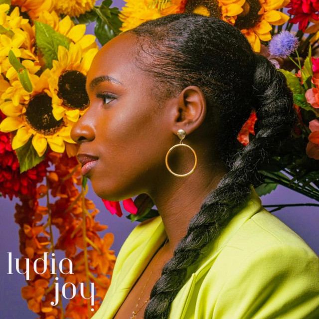 Joy of The Lord - song and lyrics by Lydia Joy | Spotify