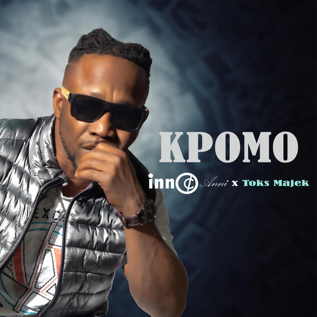 KPOMO - Single by INNO ANNI | Spotify