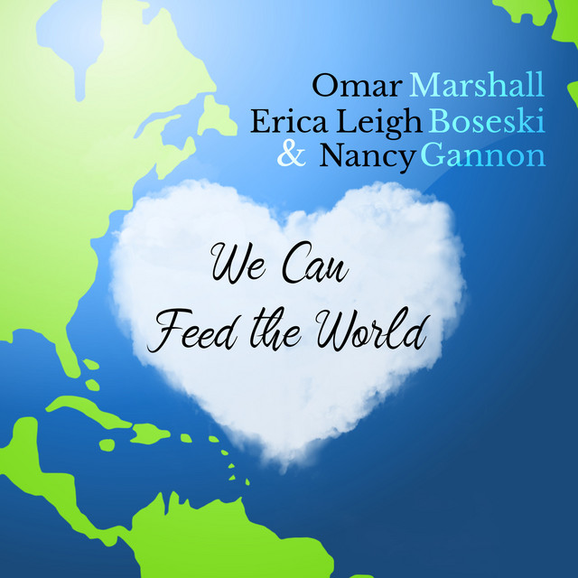 Erica Leigh Boseski | Spotify