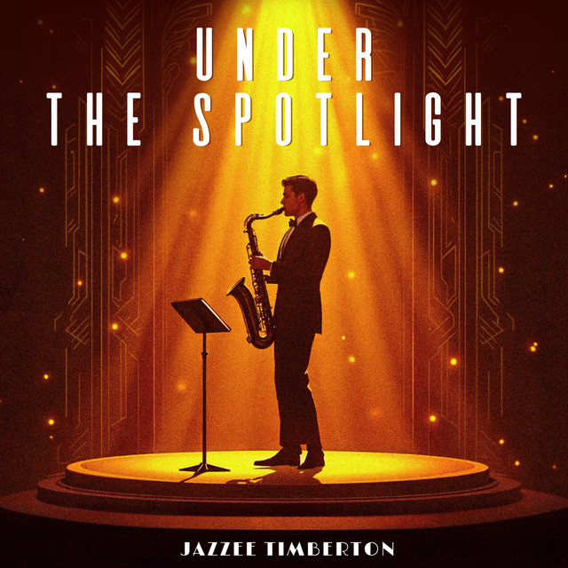Under the Spotlight - Album by Jazzee Timberton | Spotify