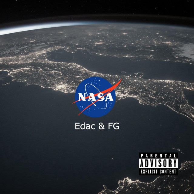 Nasa - Single by Edac | Spotify