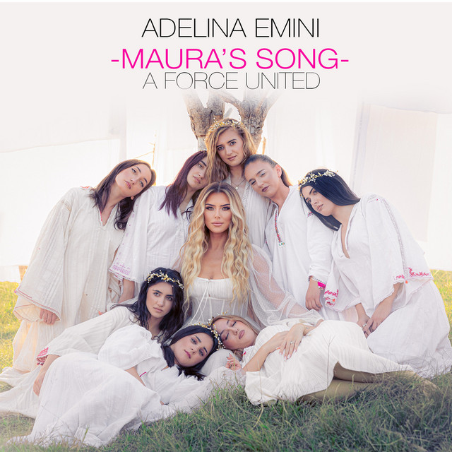 Adelina Emini - Songs, Events and Music Stats | Viberate.com