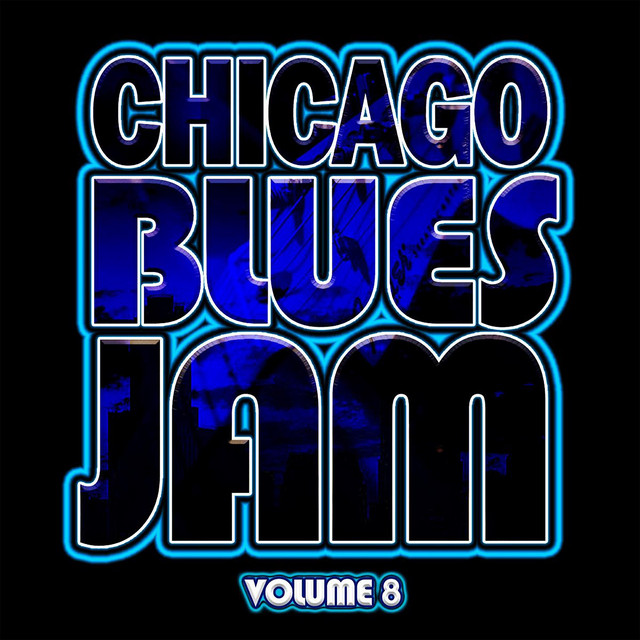 Chicago Blues Jam, Vol. 8 (Live) - Album by Keb' Mo' | Spotify