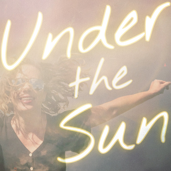 Under The Sun - Single by Angela Sheik | Spotify