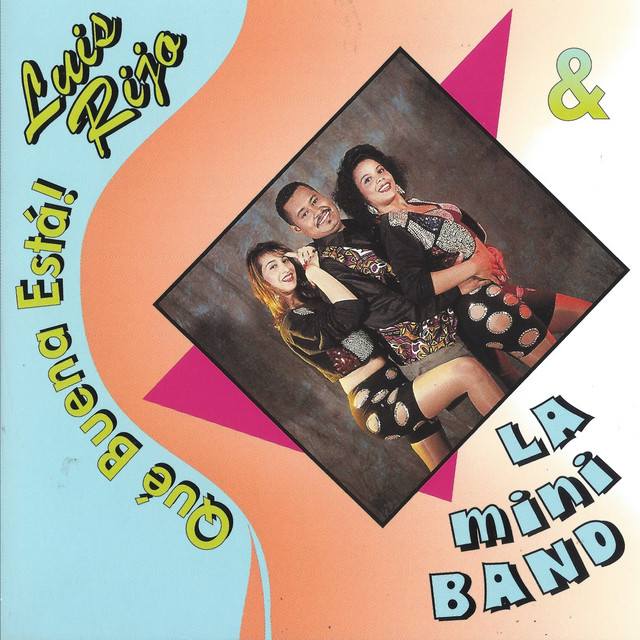 Luis Rijo y La Mini Band | Spotify