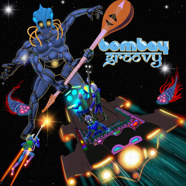 Argonautas - Single by Bombay Groovy | Spotify