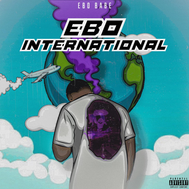 EBO INTERNATIONAL - Album by Ebo Babe | Spotify