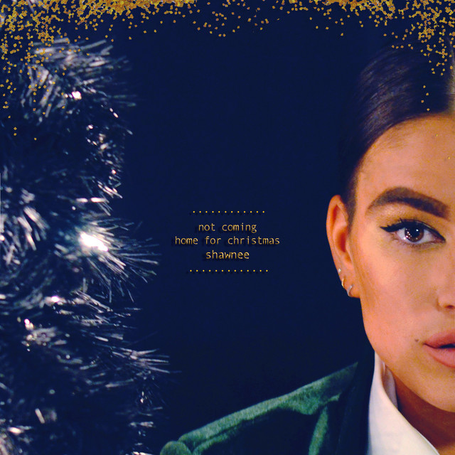 Not Coming Home for Christmas - Single by Shawnee | Spotify