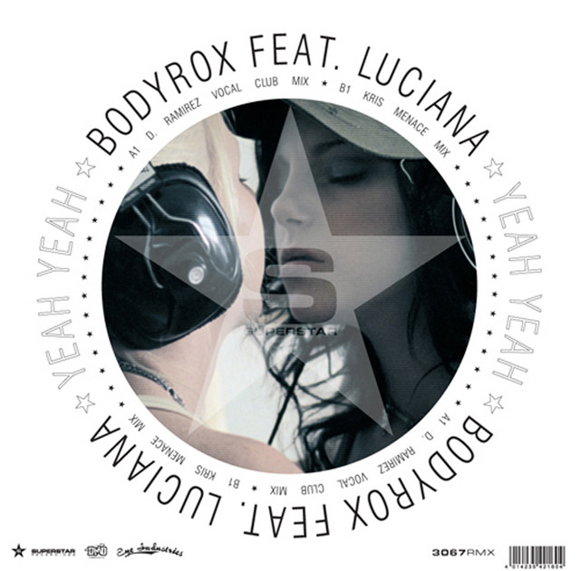 Yeah Yeah - D Ramirez Radio Edit - song and lyrics by Bodyrox | Spotify