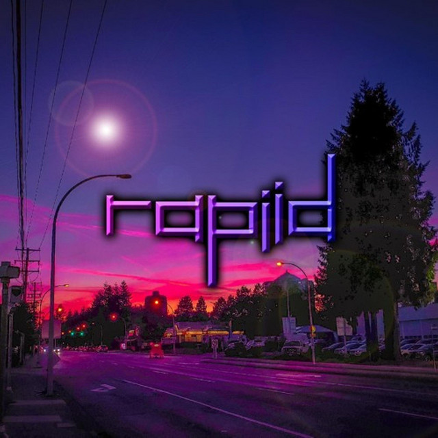rapiid | Spotify