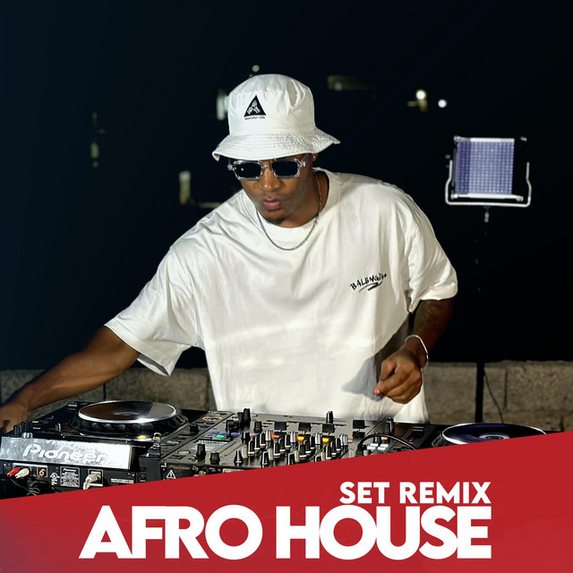 Afro House (Set Remix) - Album by Dj Gelson Gelson Official | Spotify