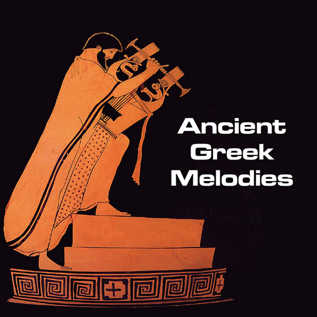 Ancient Greek Melodies - Compilation by Petros Tabouris | Spotify