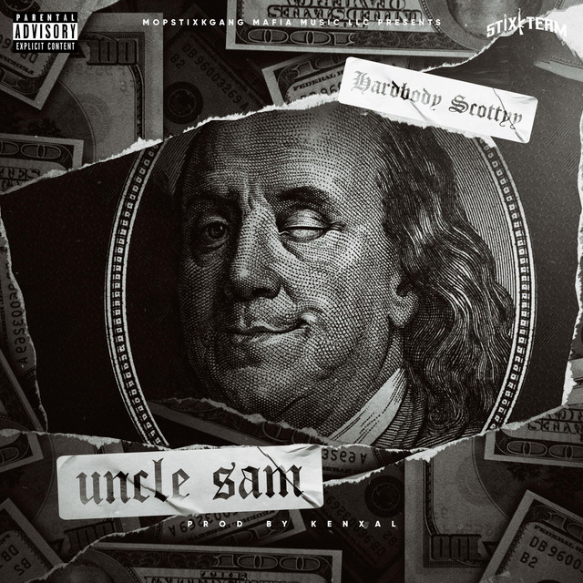 UNCLE SAM - Single by Hardbody Scottyy | Spotify