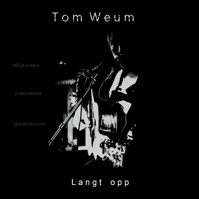 Langt Opp - Single by Tom Weum | Spotify