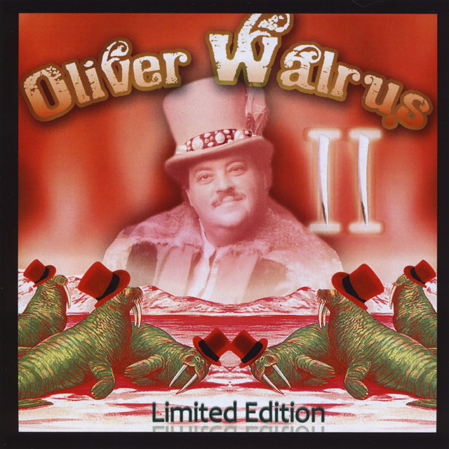 Let Me Save You - song and lyrics by Oliver Walrus | Spotify